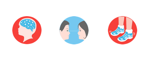 Download the infographic: Benefits of Active Standing