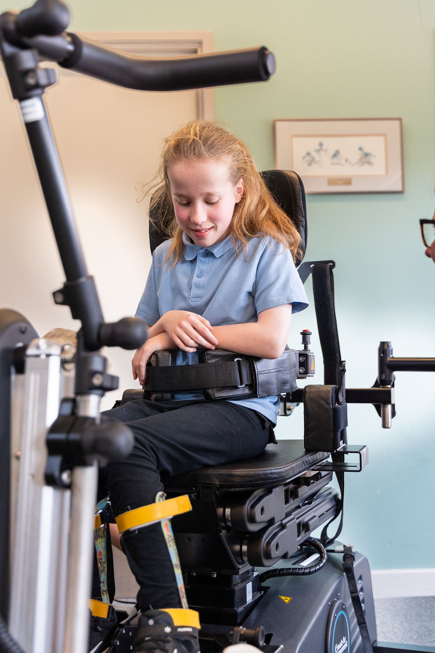 Innowalk Product Update